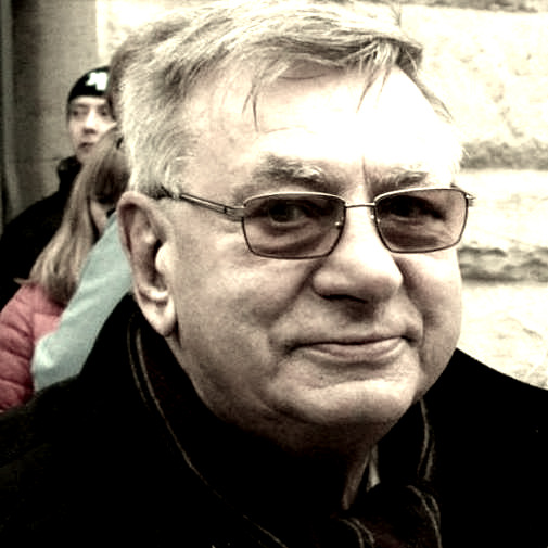 Zmarł fundator koziołków z poznańskiego Ratusza. Miał 84 lata
