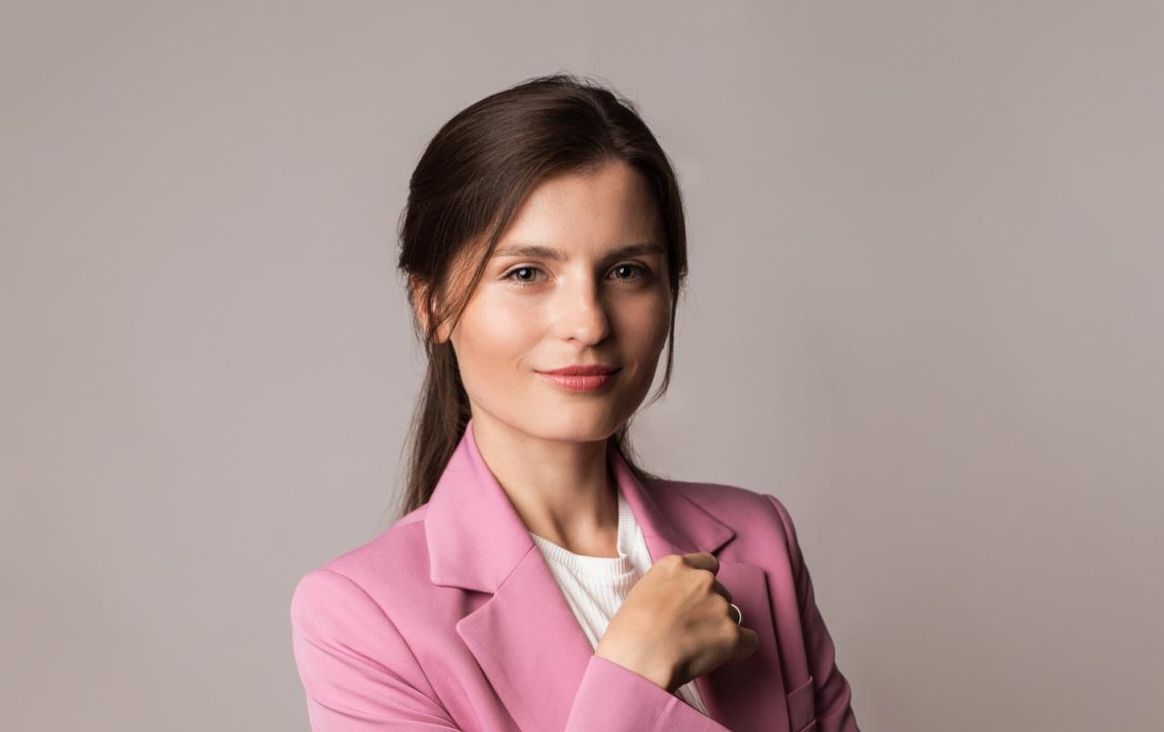 Wielkopolska ma nową wojewodę. To Agata Sobczyk