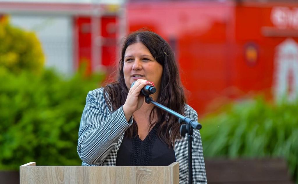 Wielkopolska będzie mieć nową posłankę