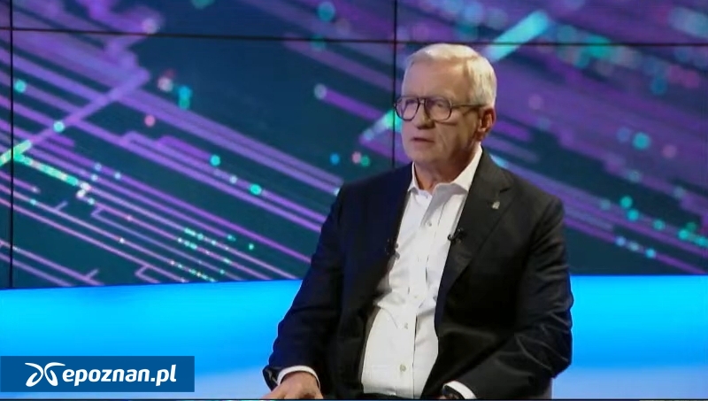 100 dni trzeciej kadencji prezydenta Jaśkowiaka. "Chciałbym żeby ...