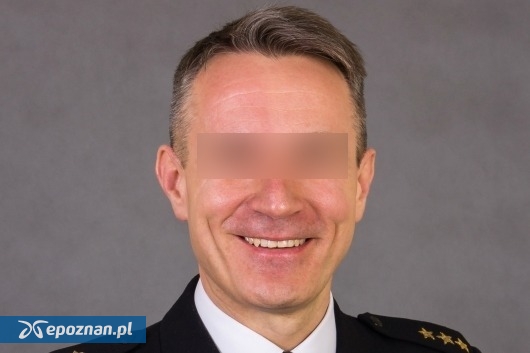 Były szef wielkopolskich strażaków z zarzutami w aferze Collegium Humanum. Nie przyznaje się do winy