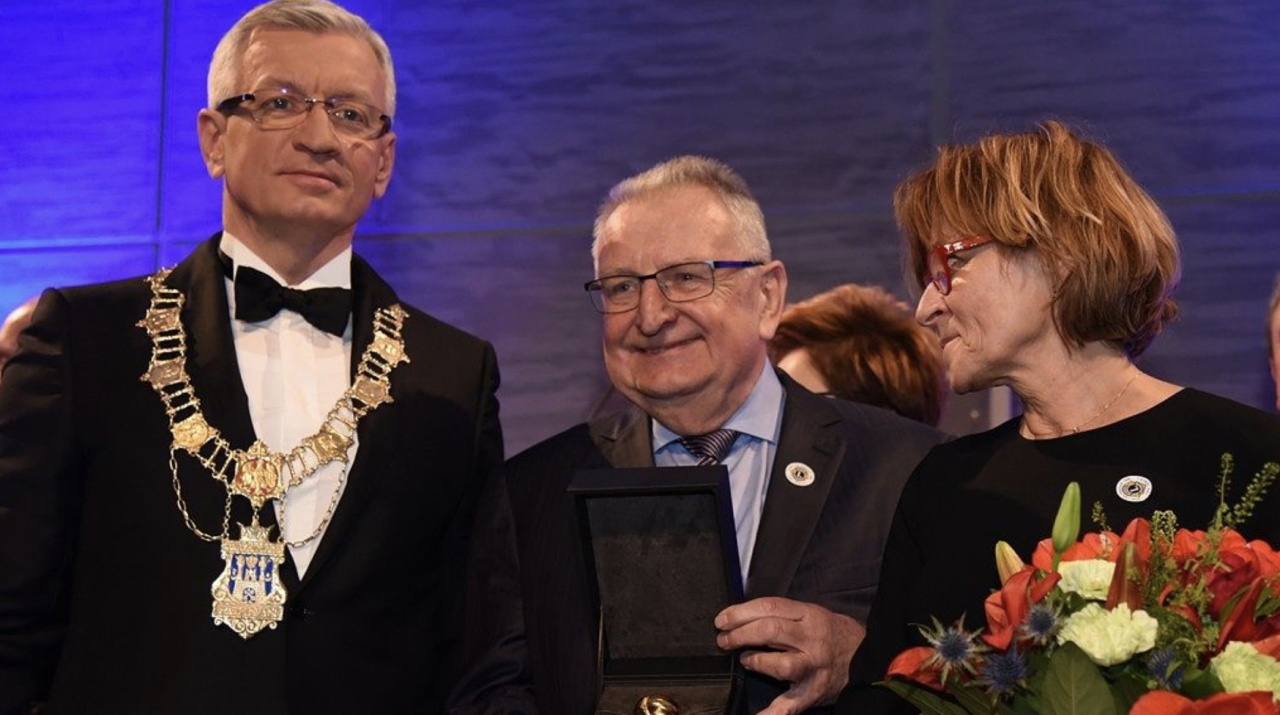 Historyczna zmiana na stanowisku prezesa największego polskiego ...