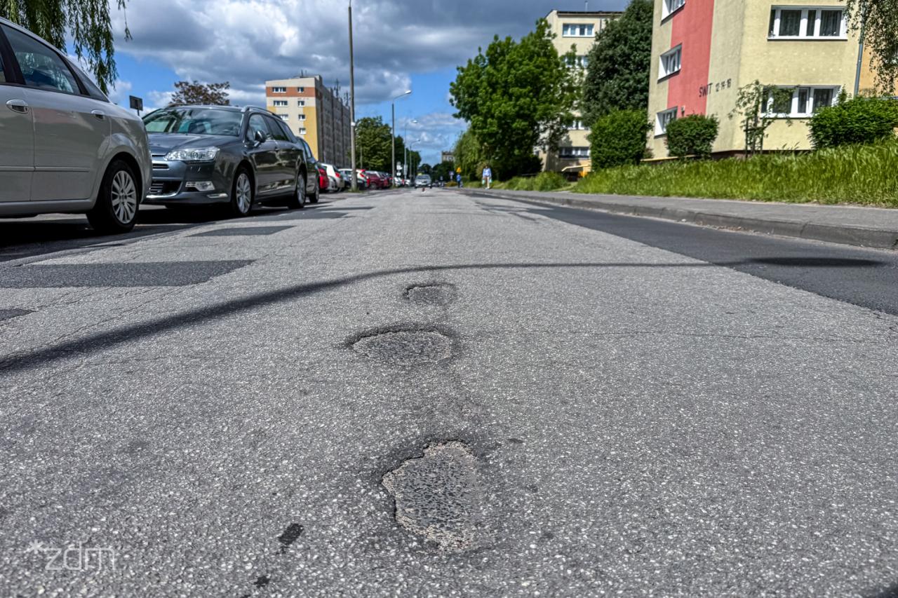 W przyszłym tygodniu rusza remont kolejnej poznańskiej ulicy. Będą utrudnienia