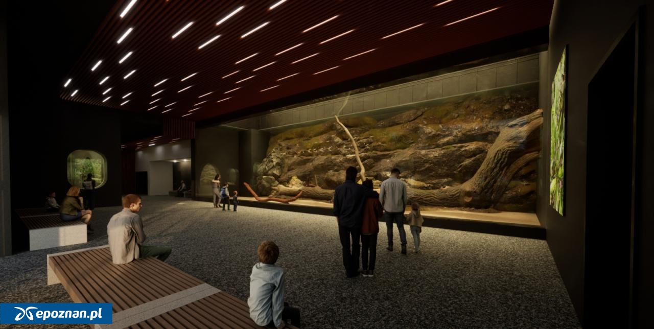 Charakterystyczne miejsce na mapie Poznania doczeka się remontu. Miasto weźmie ponad 160 mln zł ...