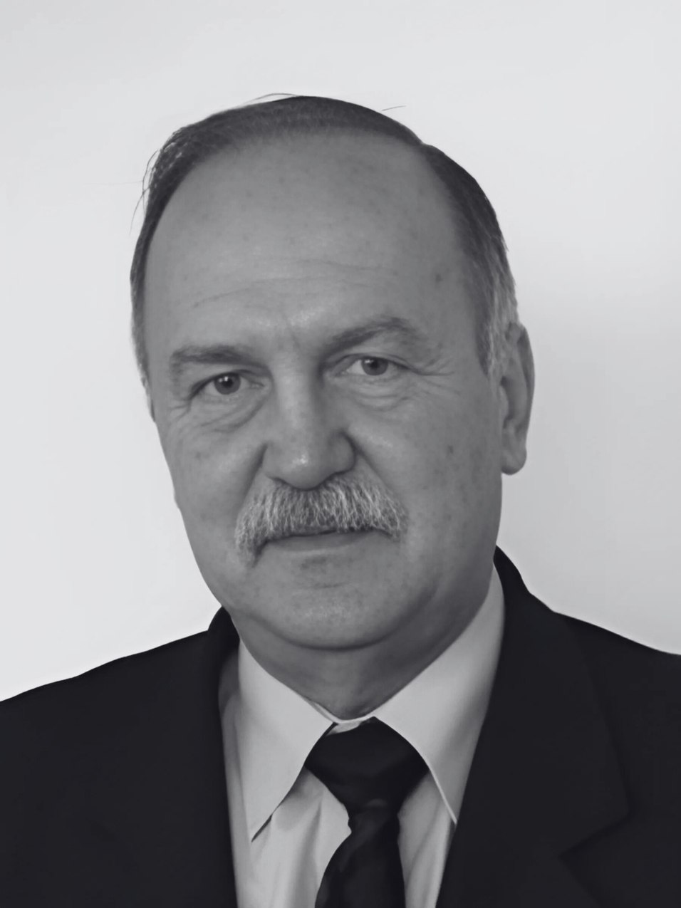 Nie żyje profesor poznańskiego uniwersytetu