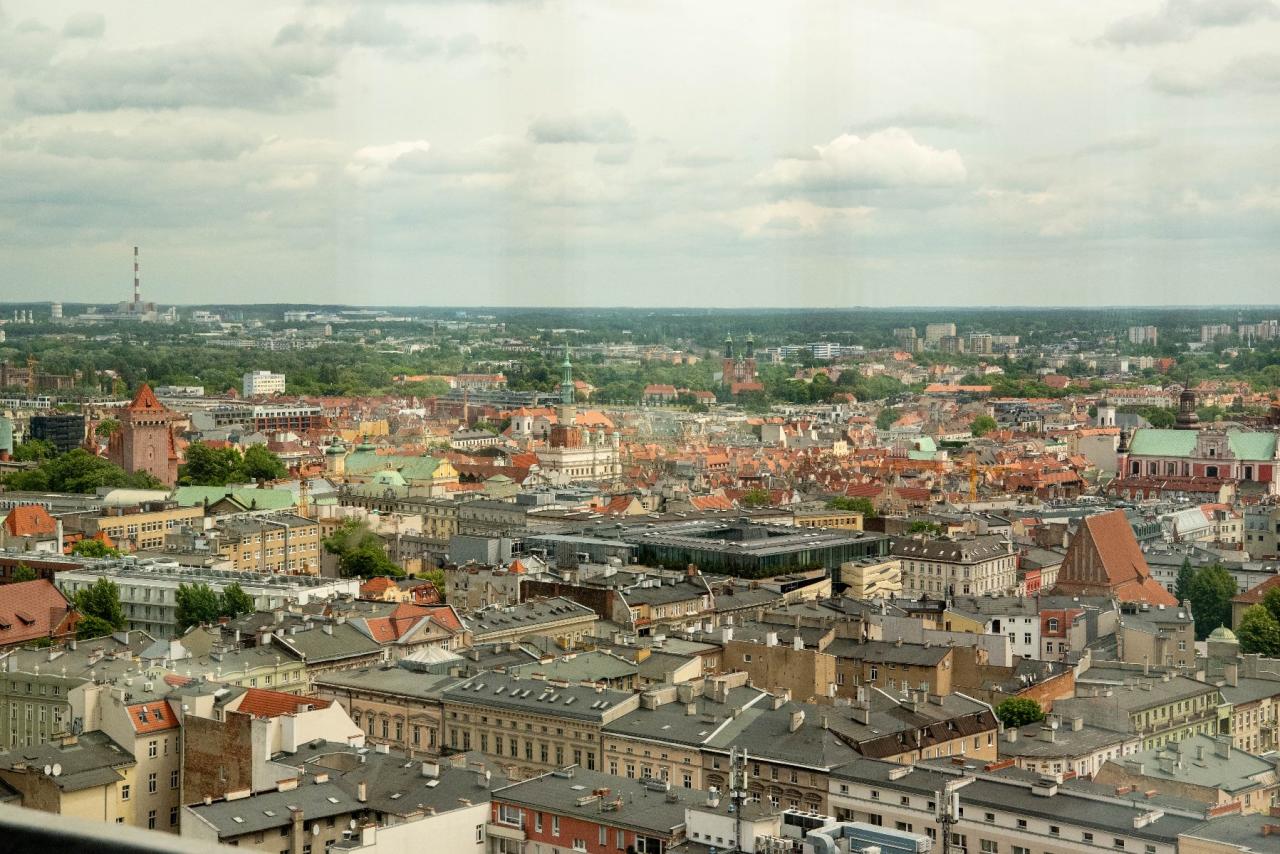 Nowa atrakcja na mapie Poznania. Jest więcej szczegółów!