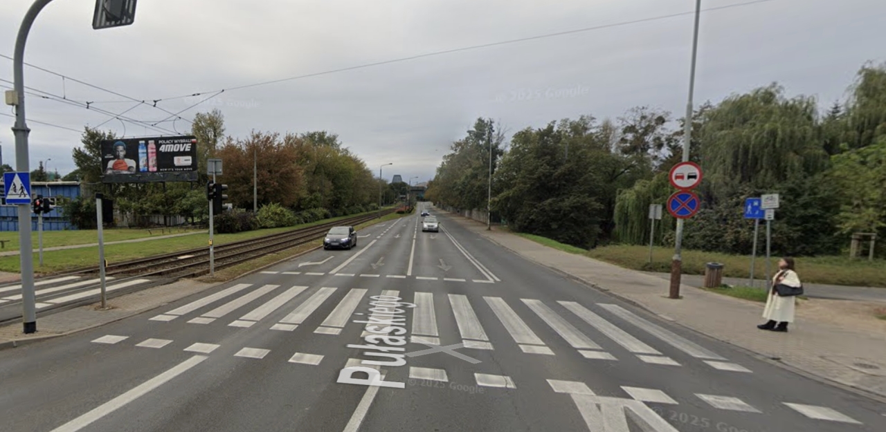 Kolejne utrudnienia komunikacyjne w Poznaniu od czwartku