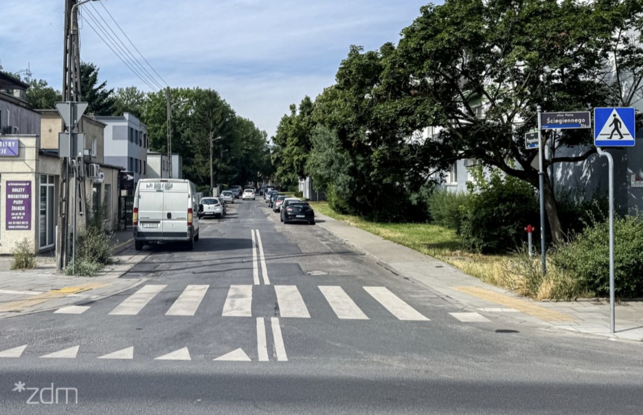 Od poniedziałku rusza remont ulicy na Grunwaldzie. W ubiegłym roku prace powodowały duże utrudnienia
