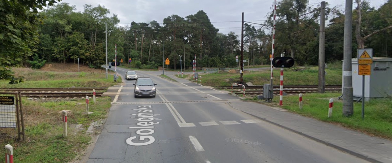 Koniec przejazdów kolejowych na dwóch poznańskich ulicach. Zmiany w organizacji ruchu!