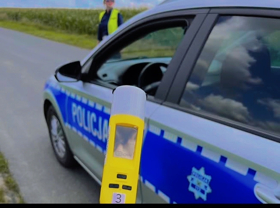 Region. Kobieta wyrwała klucze do samochodu nietrzeźwej kierującej. Już ...