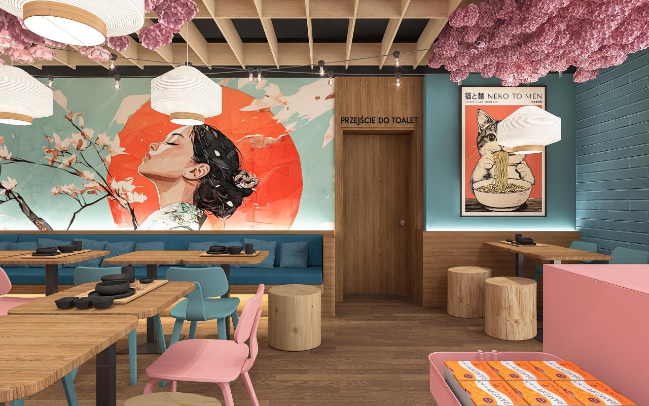 W Ramen 88 zjesz za darmo? Sprawdź, czy dasz radę wygrać z czasem