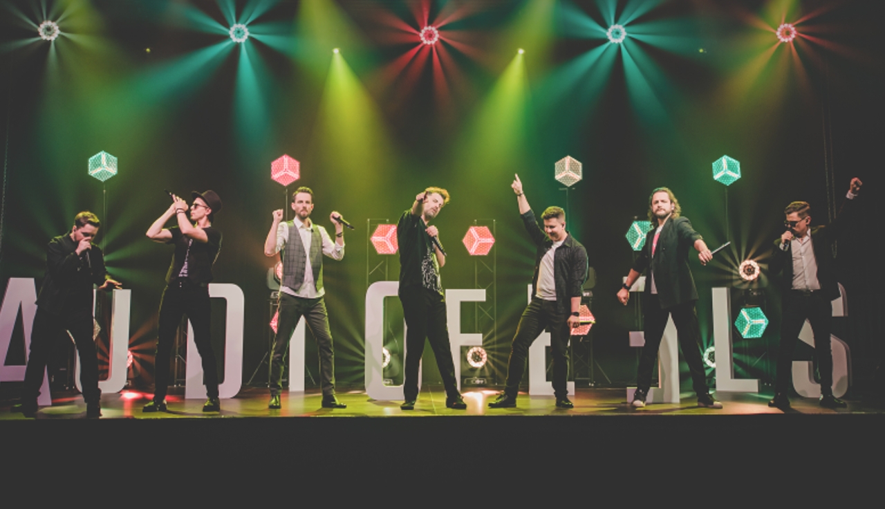 Znany festiwal w kwietniu w Poznaniu. Ogłoszono kolejne gwiazdy!